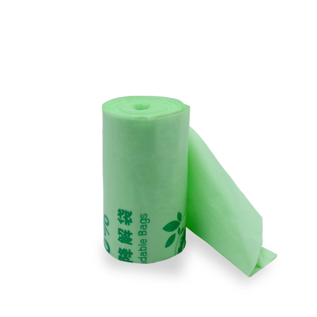 Black hdpe plastic garbage bags for wheelie bin | plastic bag manufacturers